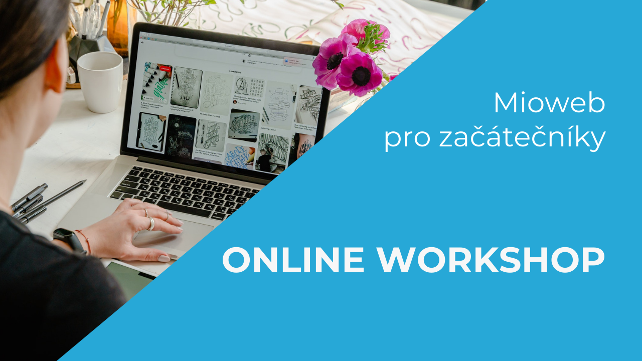 Online workshop