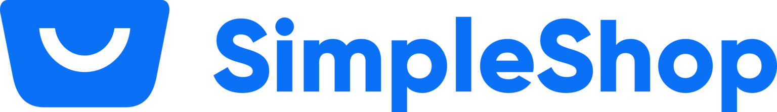SimpleShop